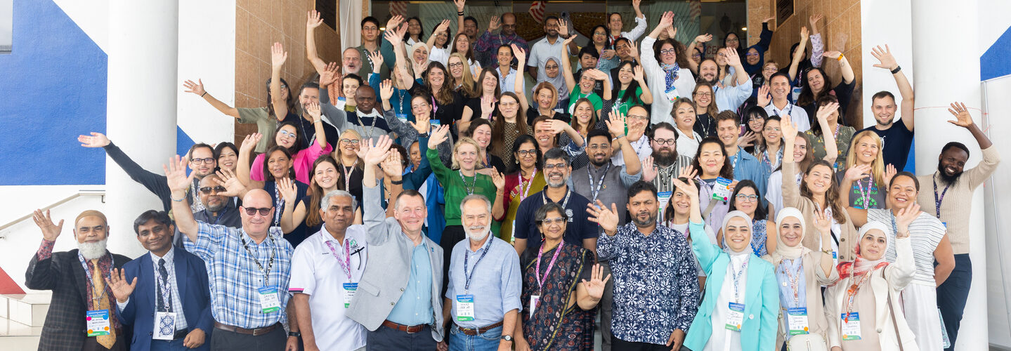 Malta Participates in Global Environmental Education Summit in Malaysia ...